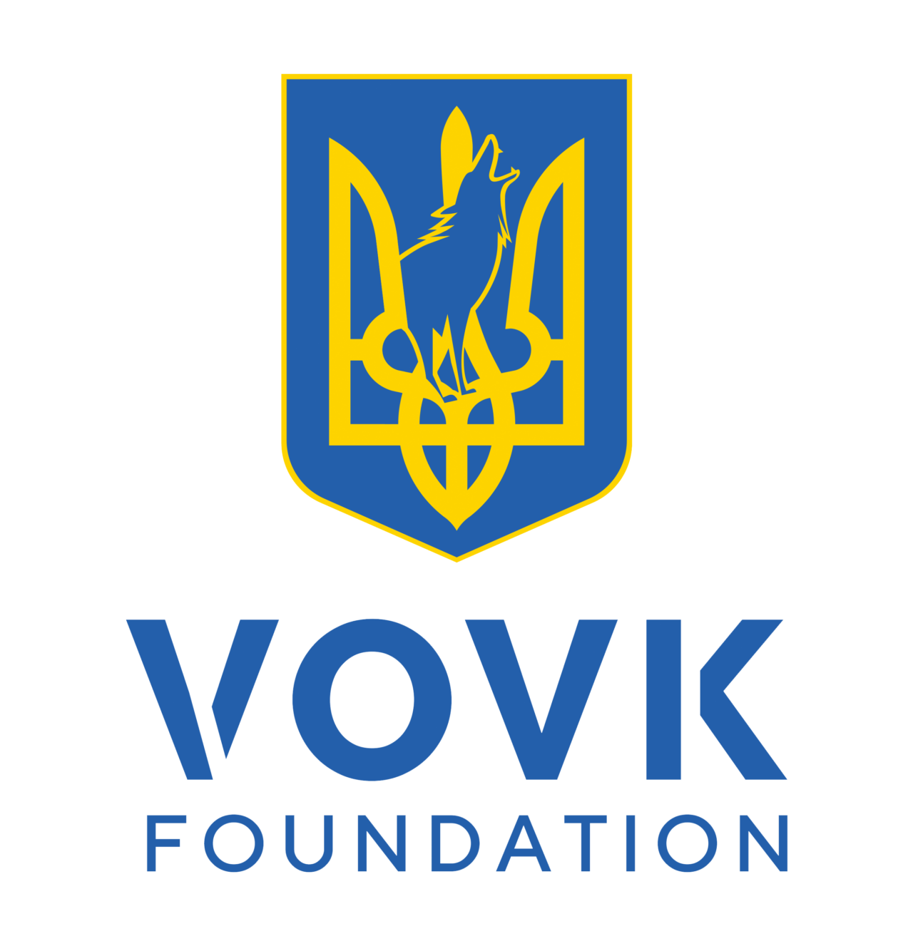 Donate - Vovk Foundation